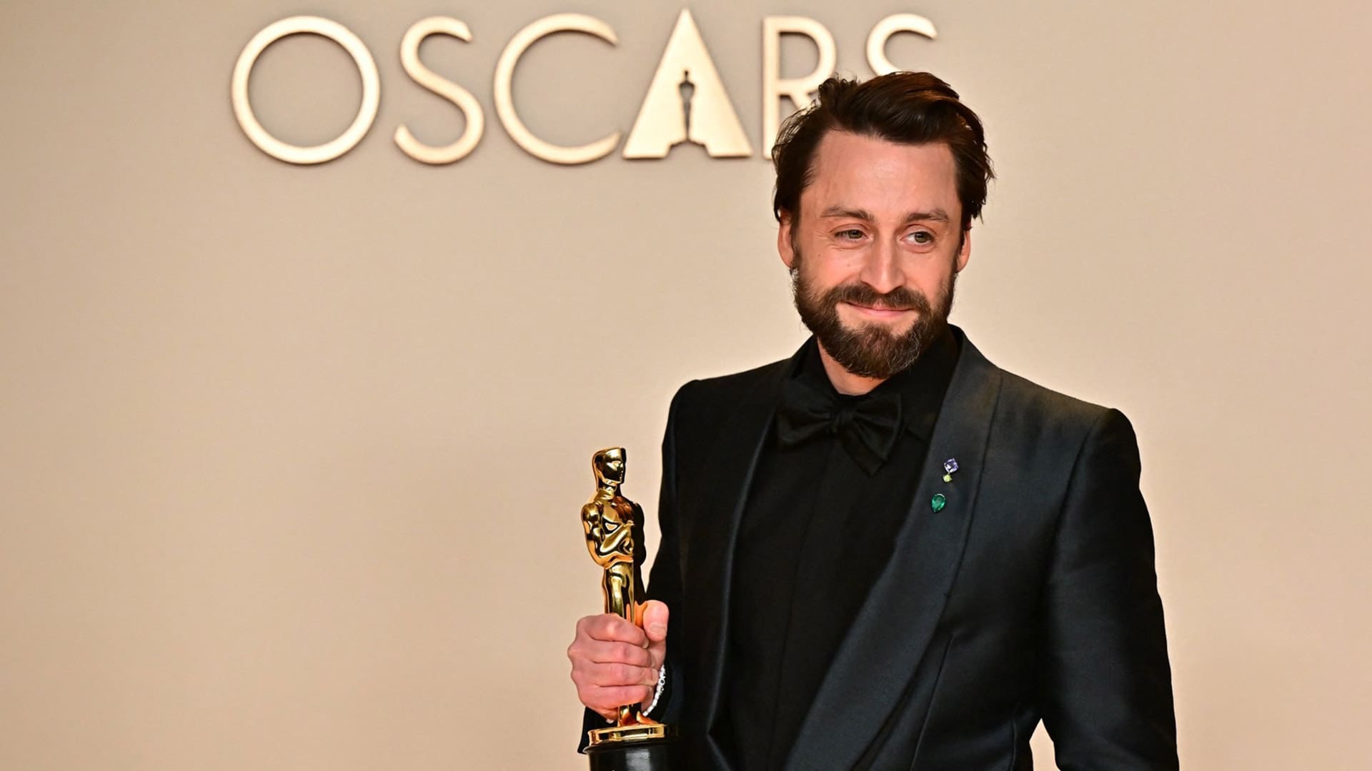 The biggest winners from the 2025 awards season