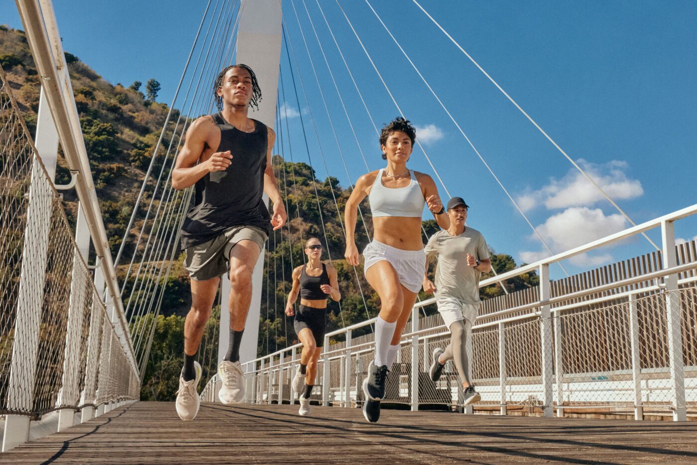What to wear for a marathon: The ultimate runners' guide