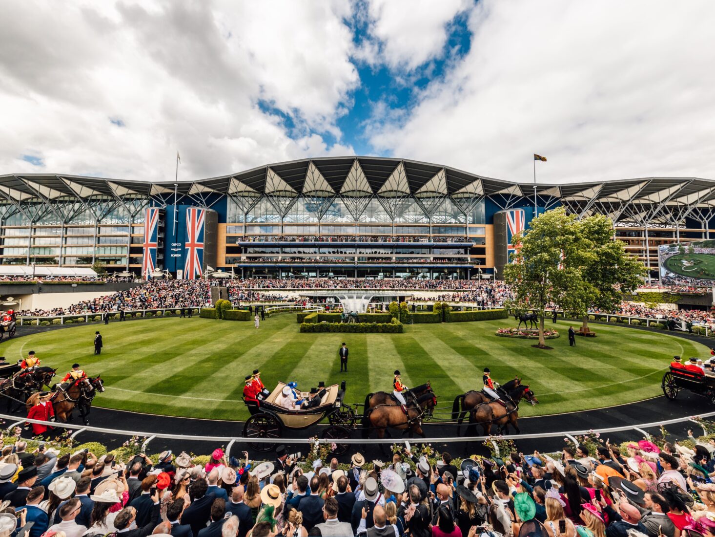 Royal Ascot 2025: Your essential guide to the most glamorous racing ...
