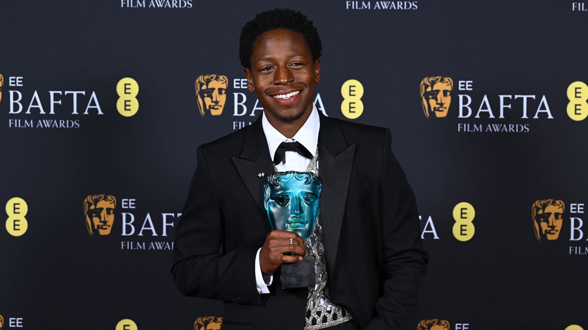 Ones to watch: The emerging stars of 2025 set to be Hollywood’s next ...