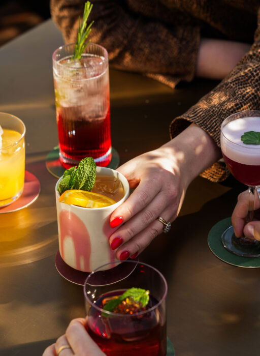 The best rooftop bars in London for summer 2026
