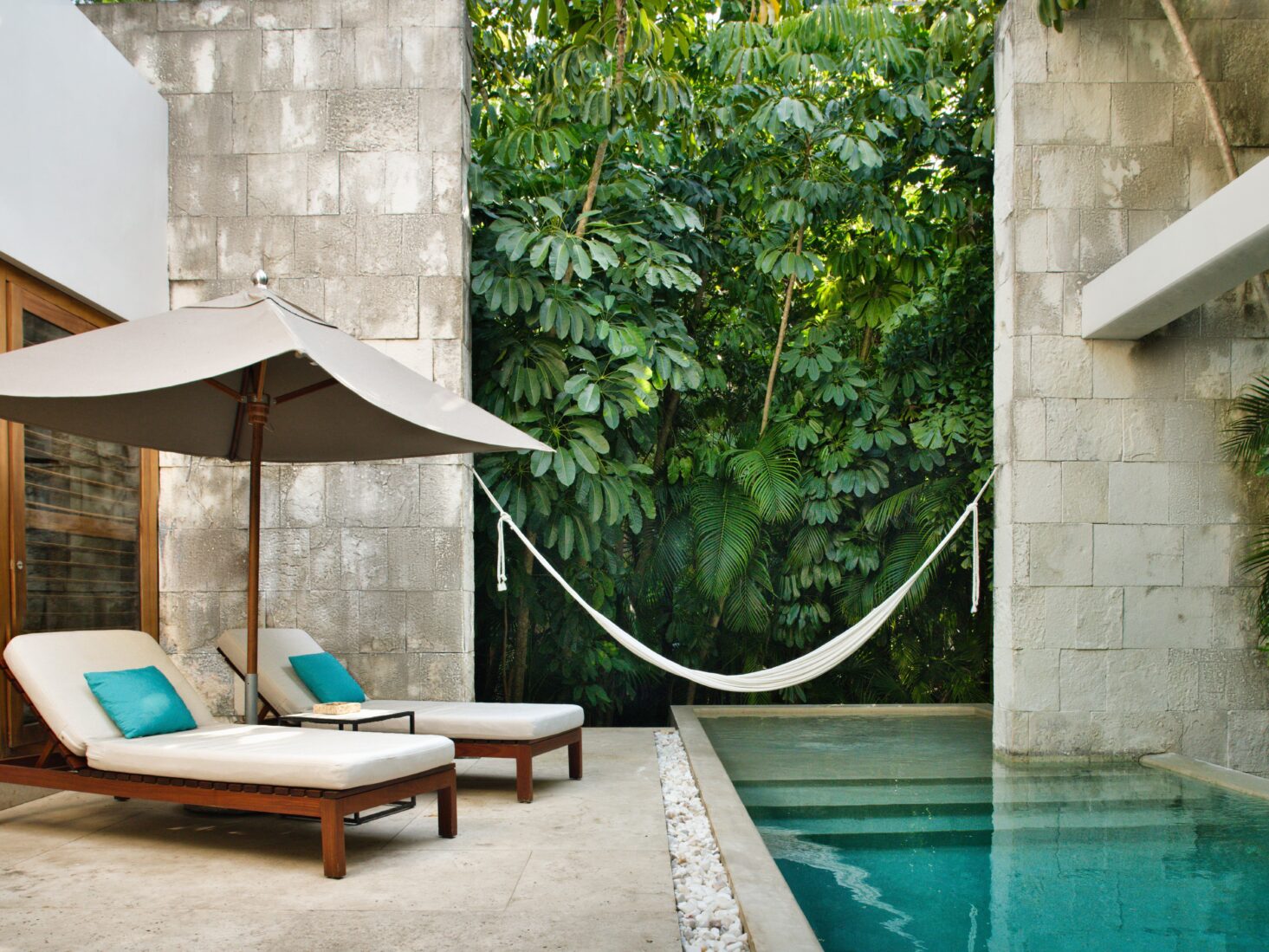 Chablé Yucatán: Inside the best luxury hotel in Mexico