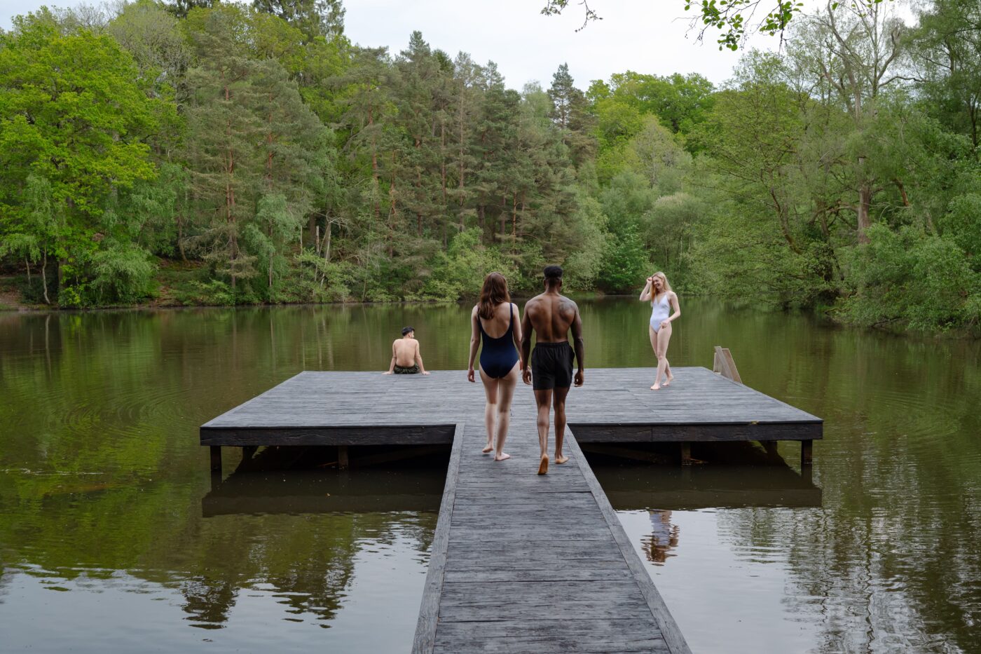 The best wellness festivals in the UK