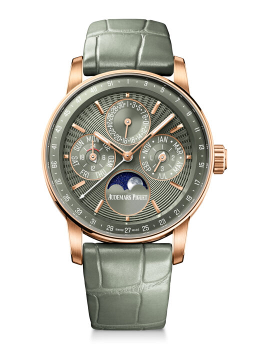 Watches & Wonders: The best men’s watches of 2025