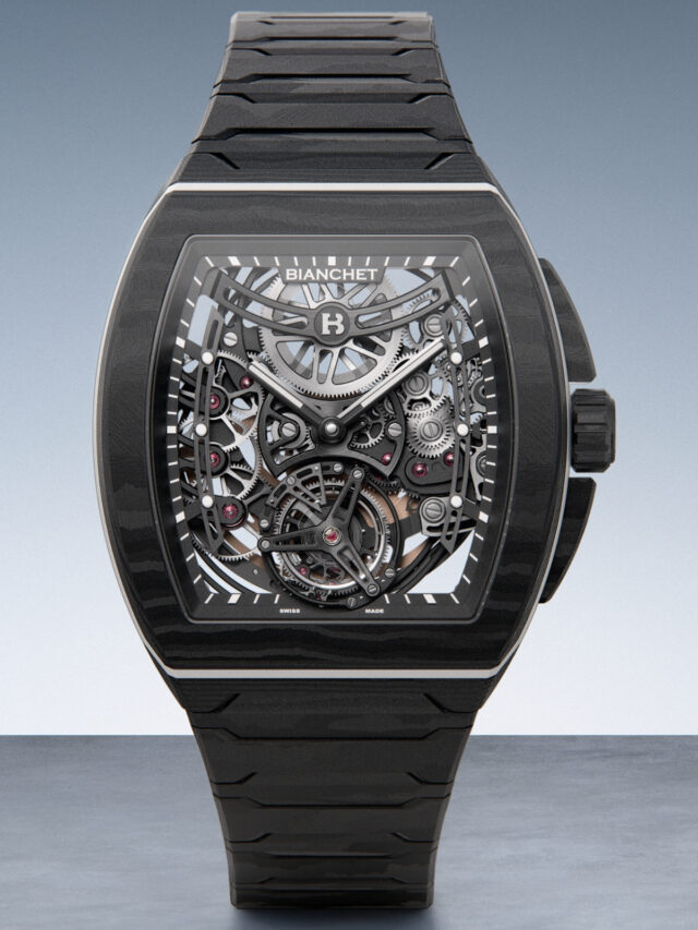 Watches & Wonders: The best men’s watches of 2025