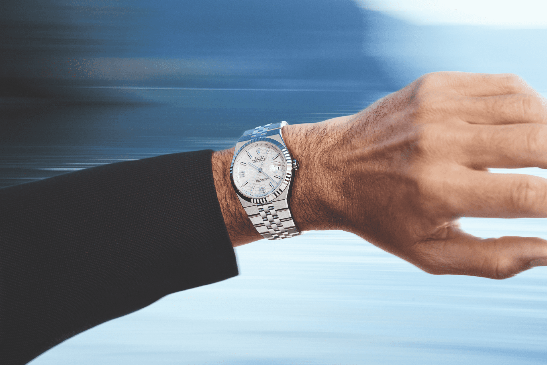 Watches & Wonders: The best men’s watches of 2025