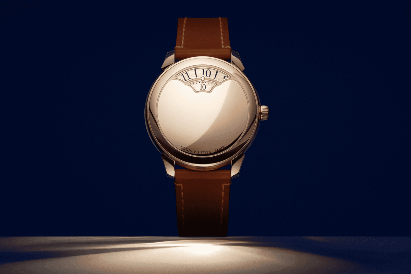 Closed case: The unlikely resurgence of the window watch