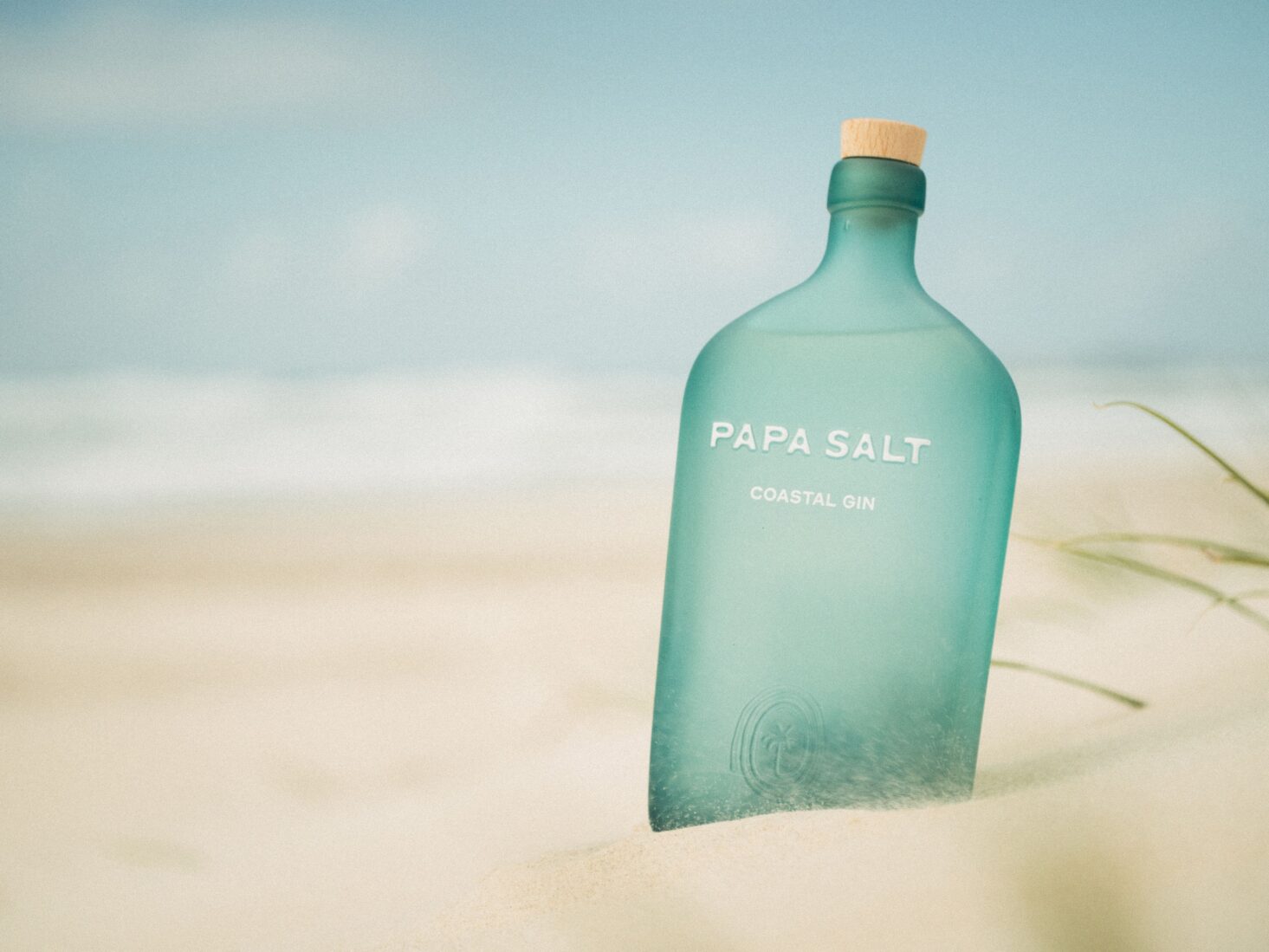 Tasting notes: How Papa Salt Gin bottles the spirit of Byron Bay
