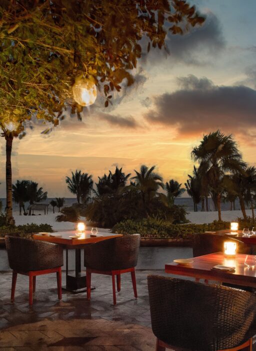 Chablé Maroma: The luxurious Mexican beach resort putting Riviera Maya ...