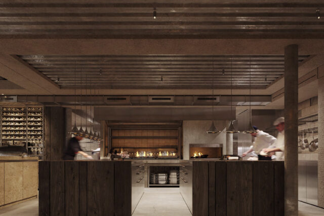 The best new London restaurants opening in 2025