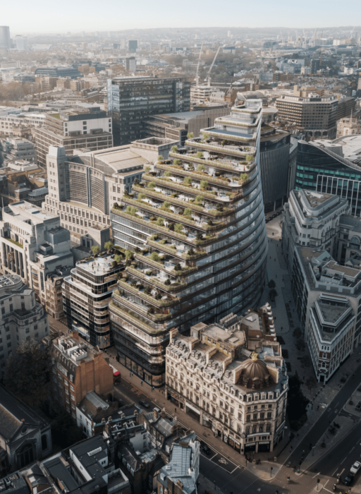 Bjarke Ingels: “Why don’t we start measuring things in happiness?”