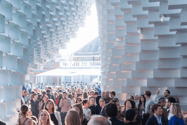 Bjarke Ingels: “Why don’t we start measuring things in happiness?”