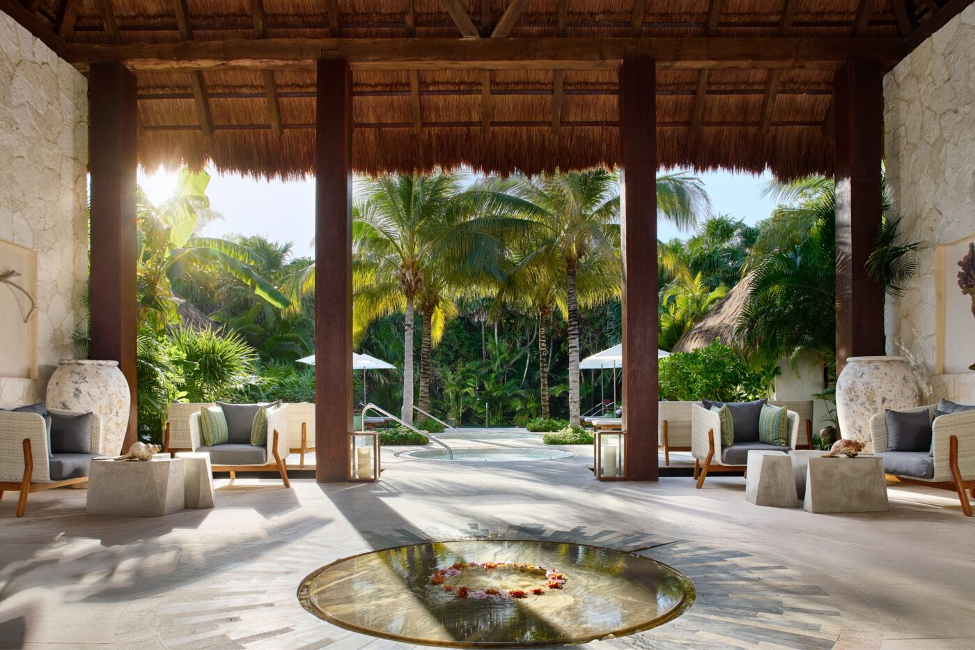 Chablé Maroma: The luxurious Mexican beach resort putting Riviera Maya ...
