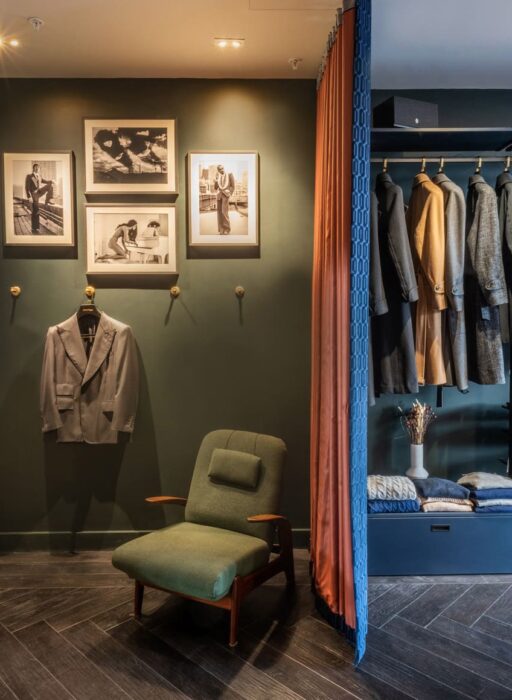 Savile Row tailors: The ultimate gentleman's guide