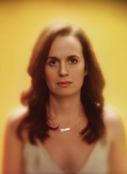 Elizabeth Reaser: “I wish I could go back and redo everything”