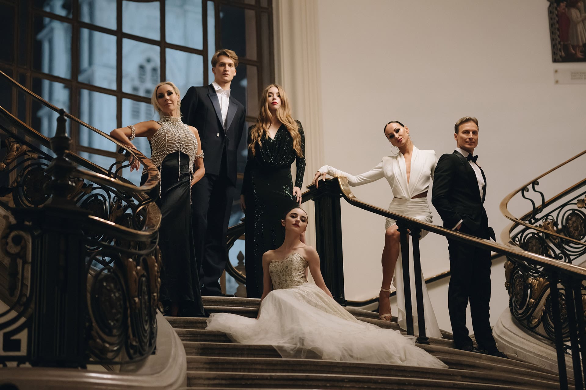 Gala de Danza: The global celebration of dance and music comes to ...