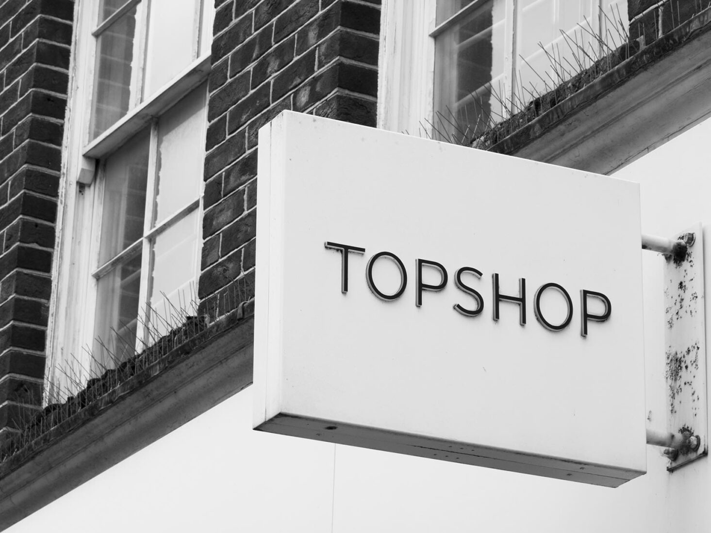 Topshop to host one-day London pop-up with Defected Records