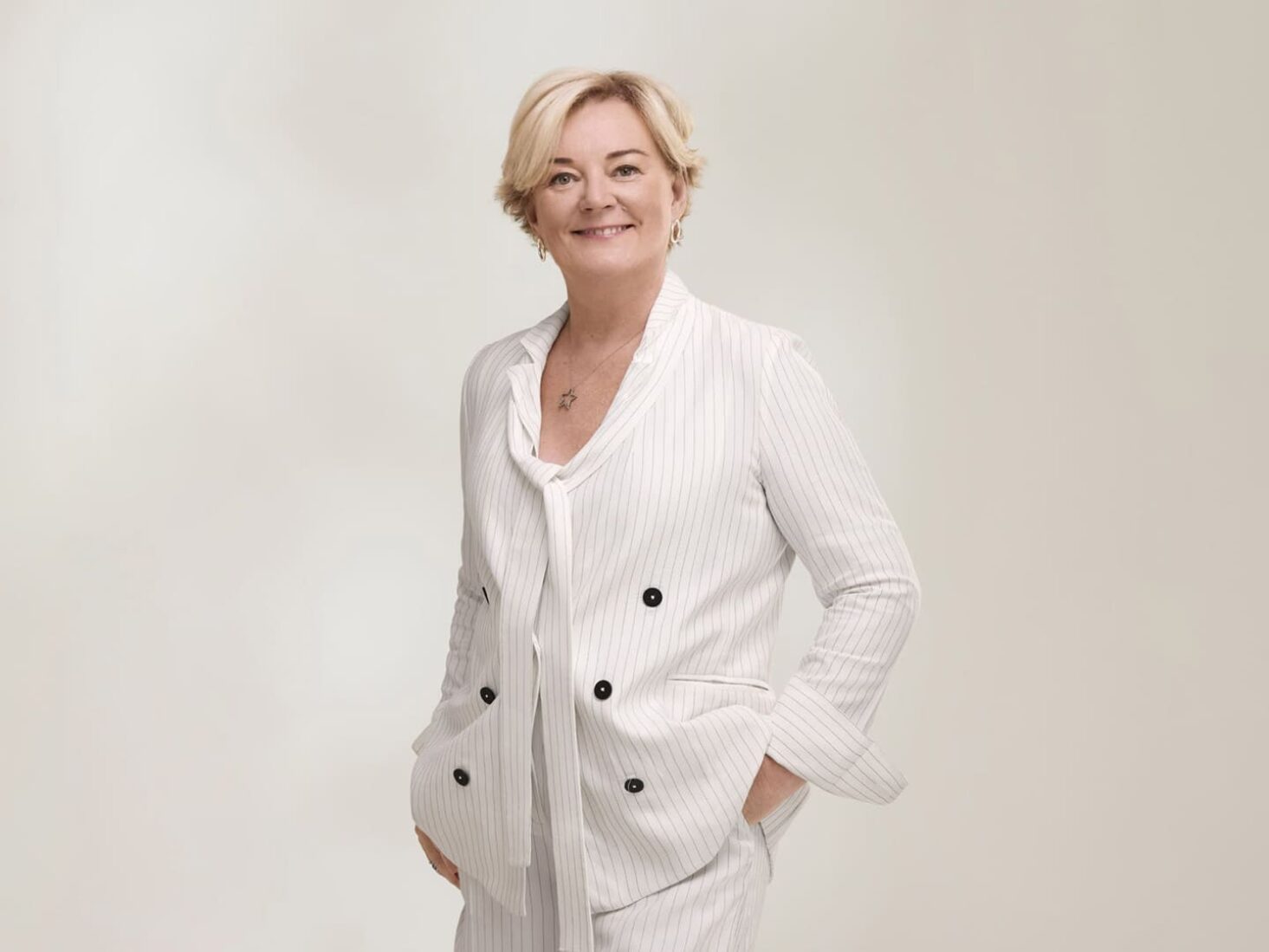 Women in Luxury: Jo Malone CBE, perfumer and founder of Jo Loves