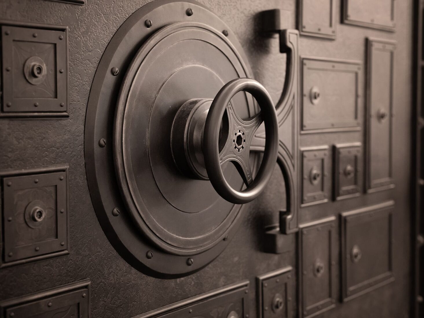 The quiet power of private banking for the super-rich
