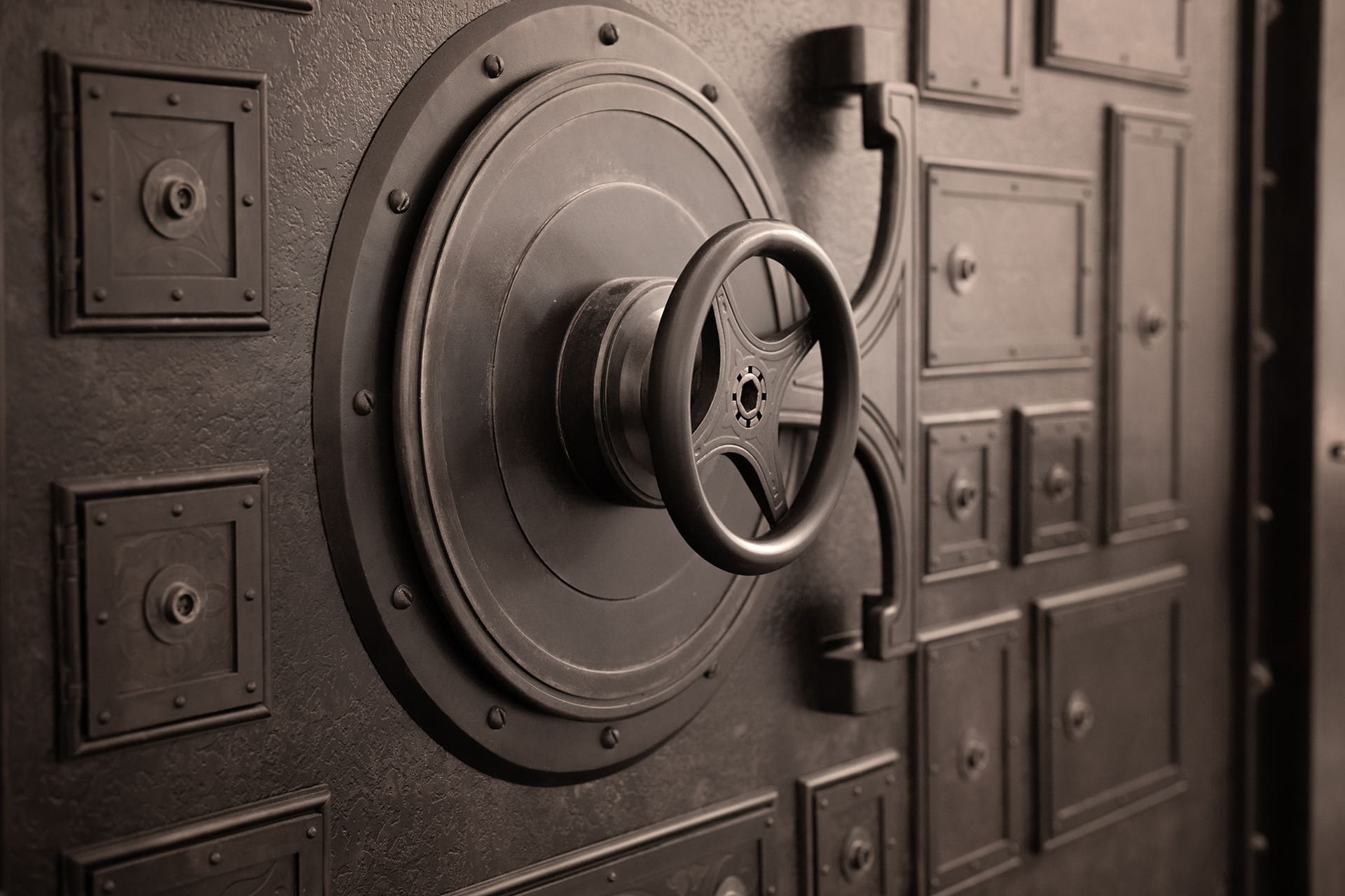 The quiet power of private banking for the super-rich