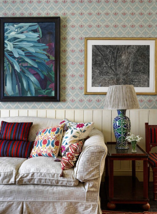 The Gunton Arms: An art-led Norfolk stay that reimagines the classic ...
