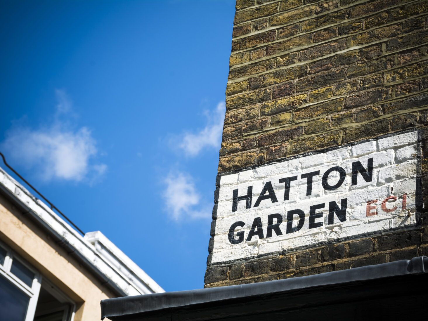 Hatton Garden: Everything you need to know about London’s diamond district