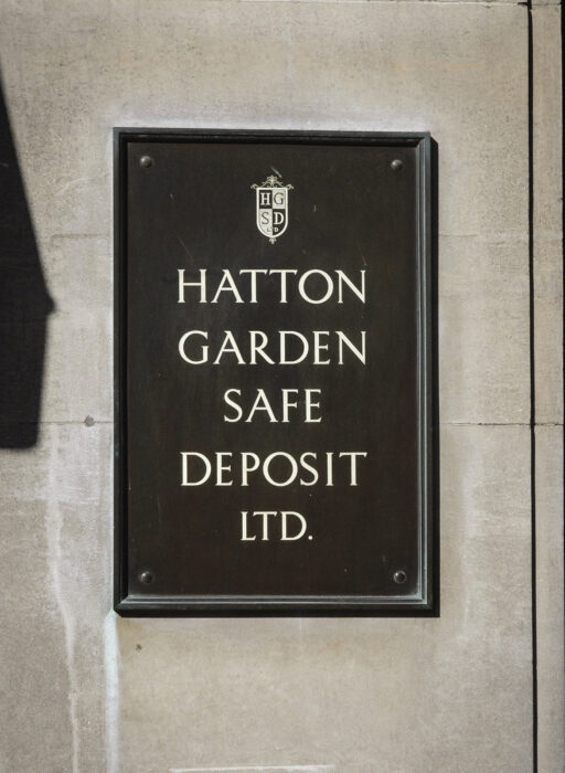 Hatton Garden: Everything you need to know about London’s diamond district