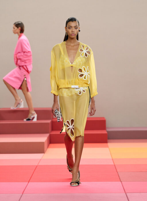 The must-see looks from the SS26 collections