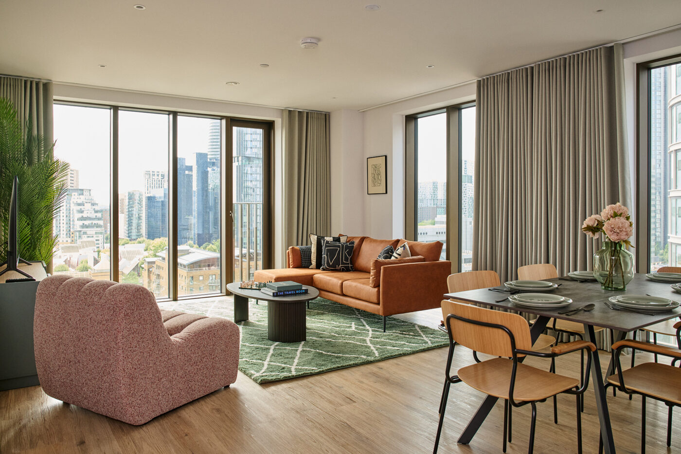 50-60 Charter Street: Introducing Vertus’ revolutionary new London ...