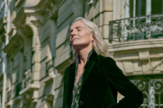 Meet the chef: Brett Graham of The Ledbury