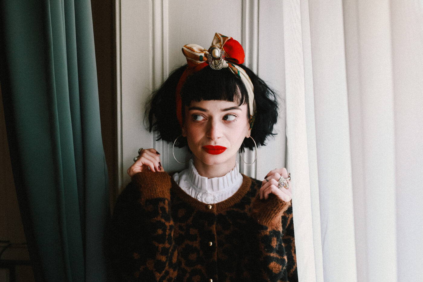 Ruth Codd on The Celebrity Traitors: “I would never do it again”