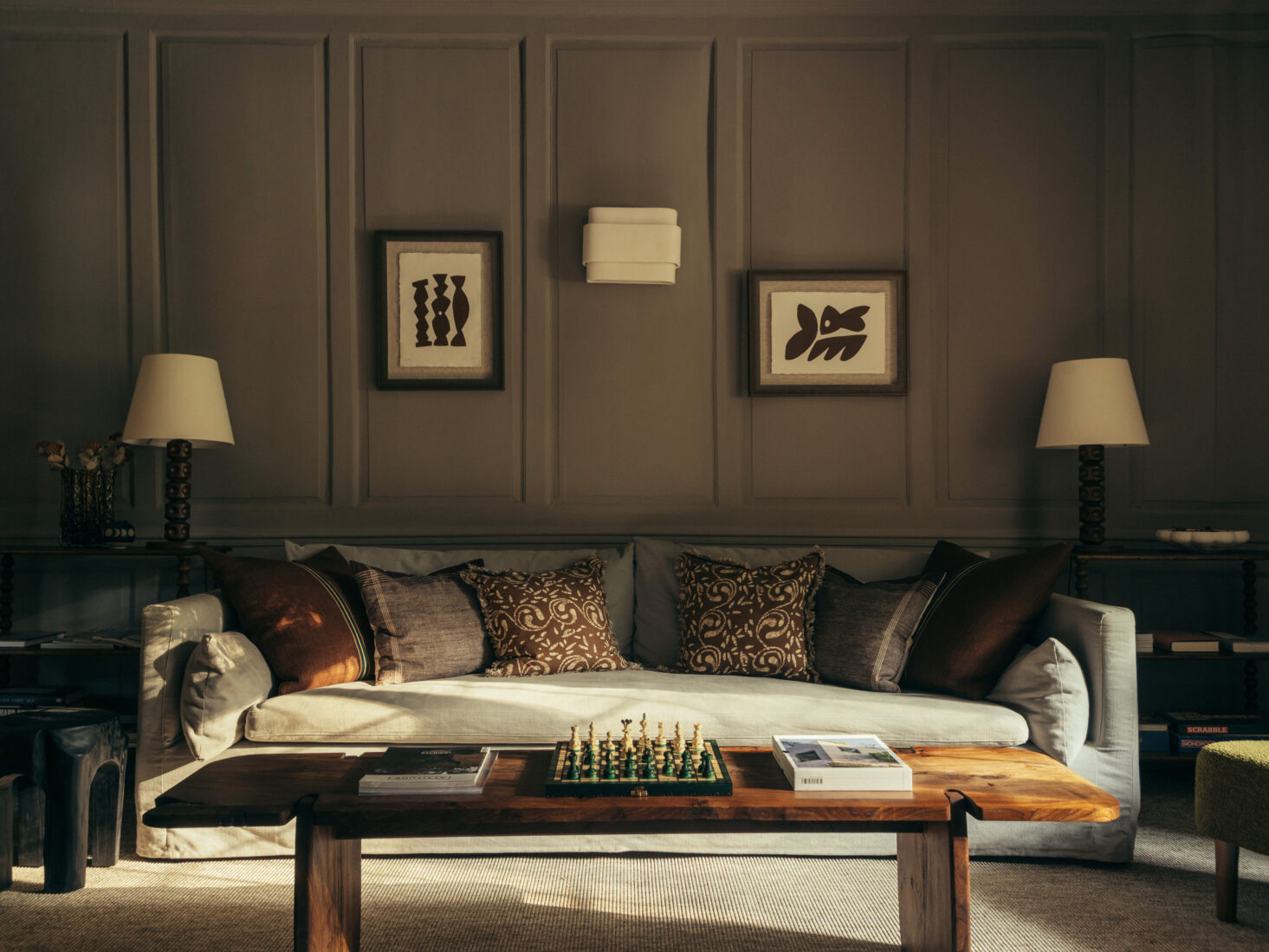 Hyll, Cotswolds: Inside the new country house hotel that’s mastered the ...