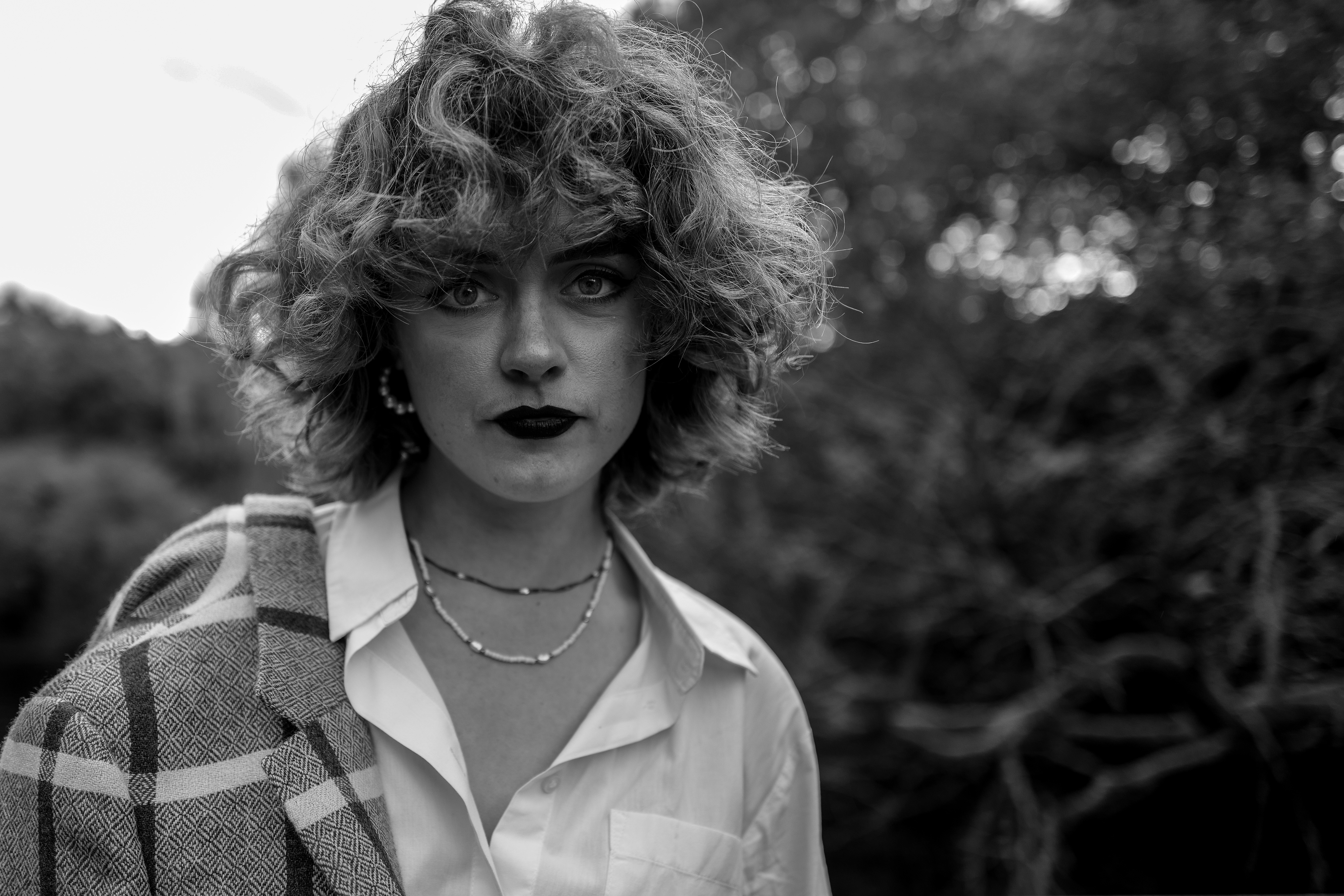 Women in Luxury: Molly Anderson, head of women’s tailoring at Richard ...