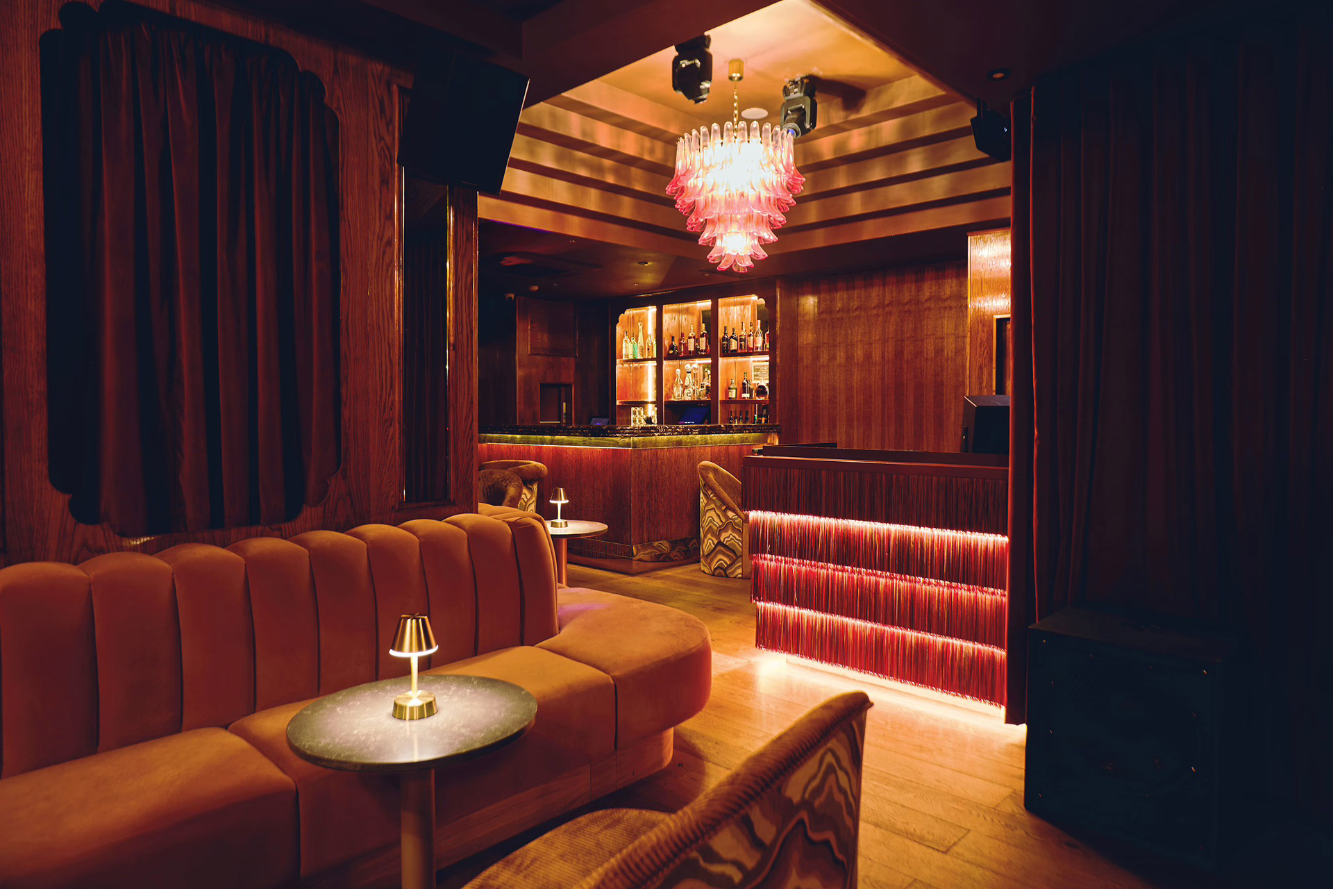 The new London members’ clubs shaking up the capital’s social scene