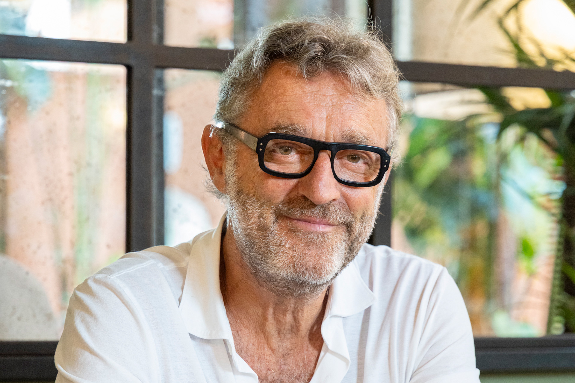 Prime time: In conversation with fashion’s favourite architect, James ...