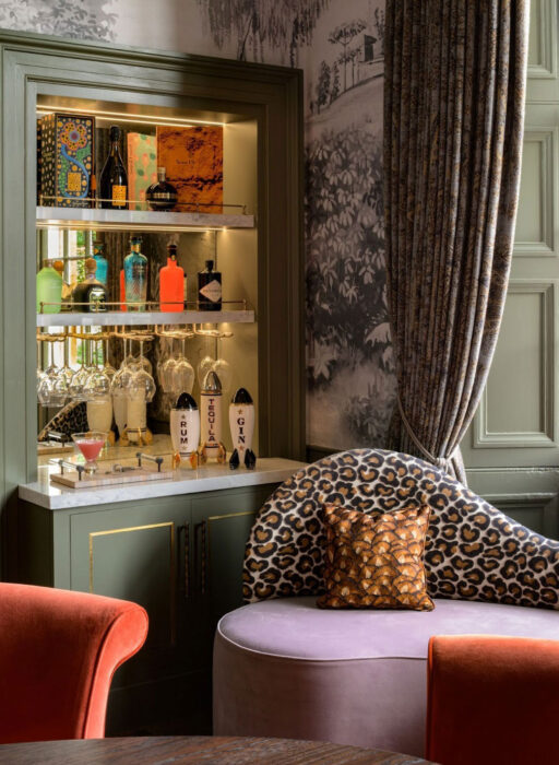 2026 interior design trends: Mixed marble, tapestries and the rise of ...