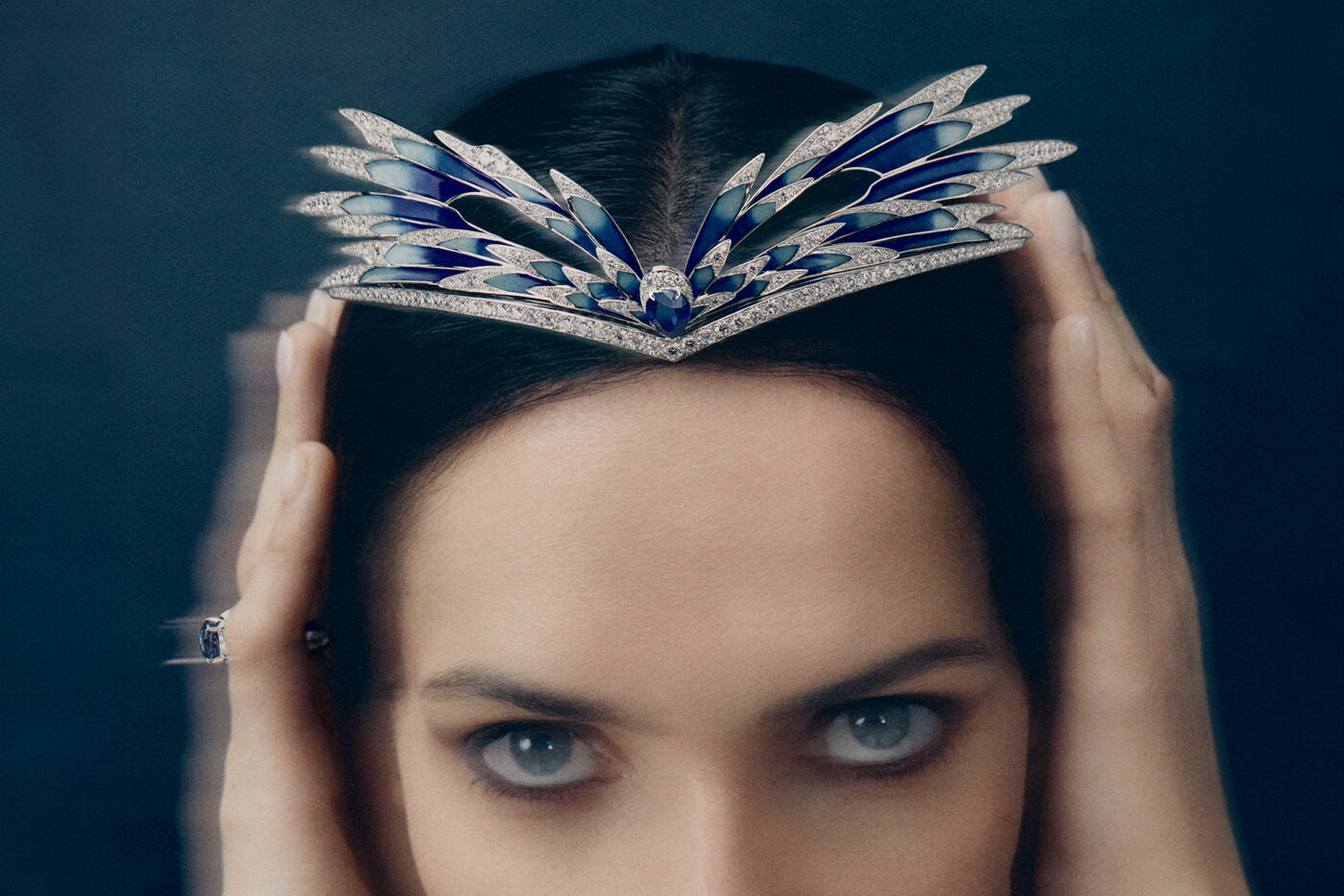The most dazzling High Jewellery collections of 2026