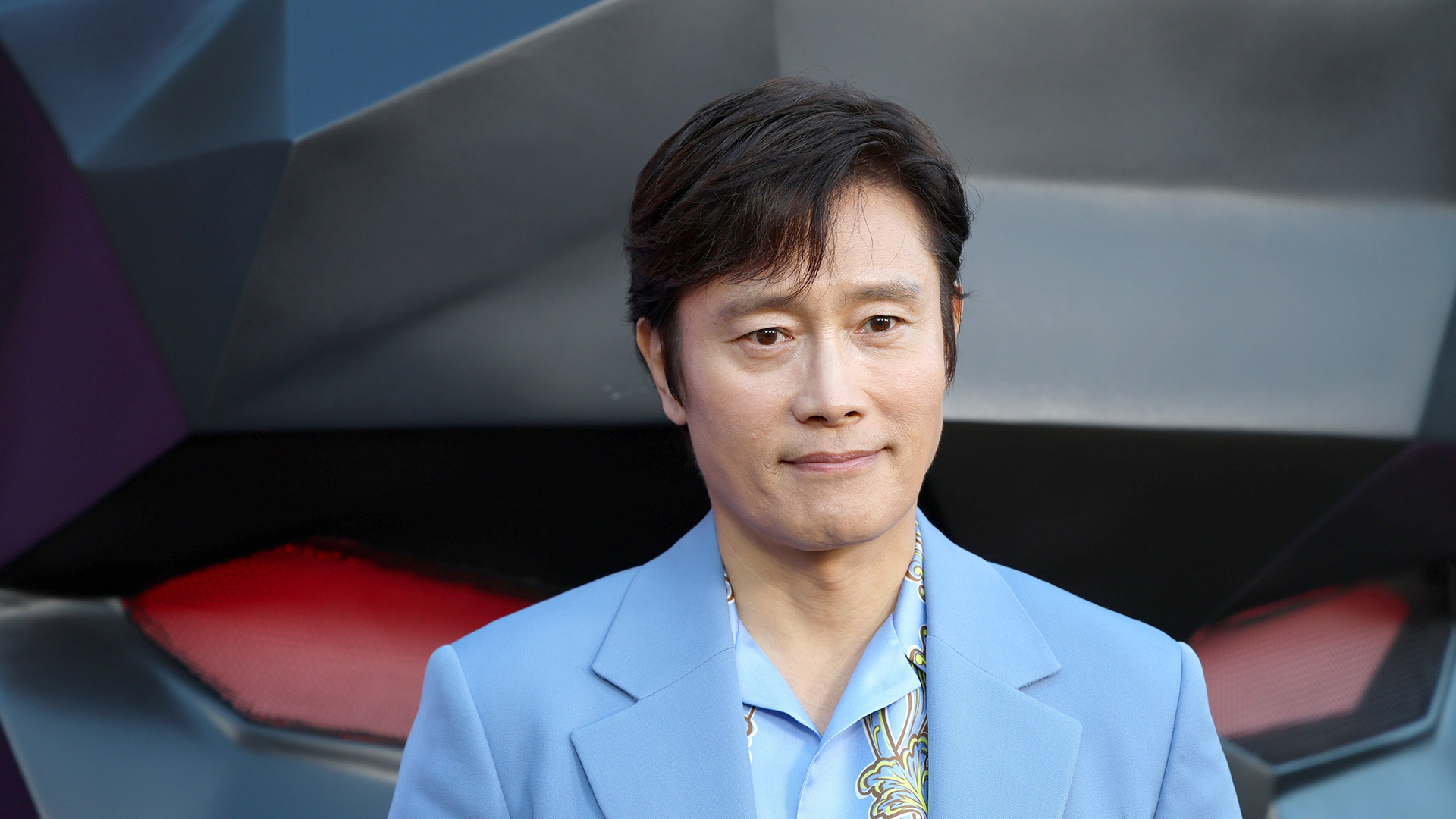 Lee Byung-hun on No Other Choice and the unstoppable rise of K-culture