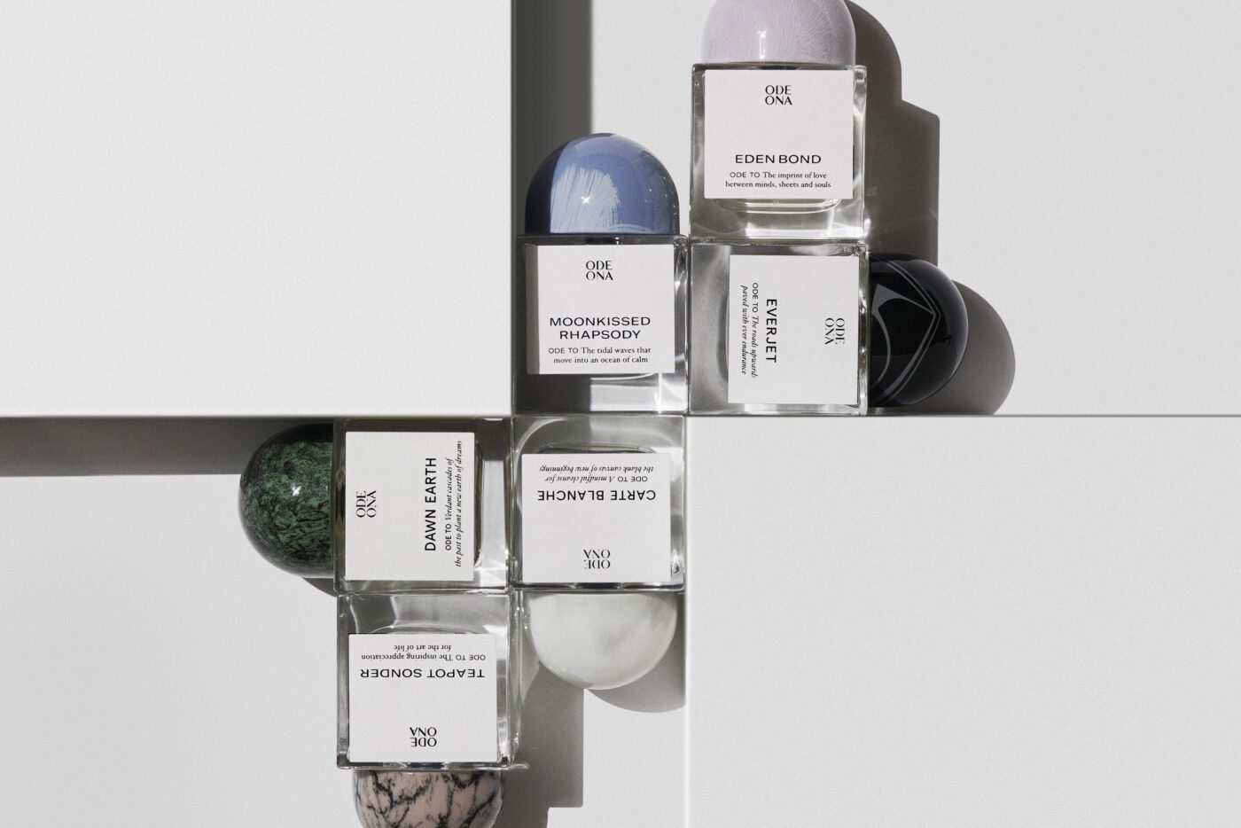 Five of the best niche perfume brands to know now