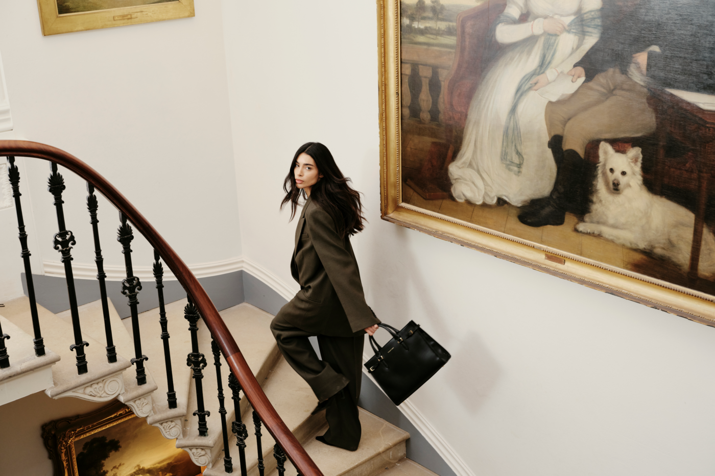 The chicest – and most practical – work bags for women