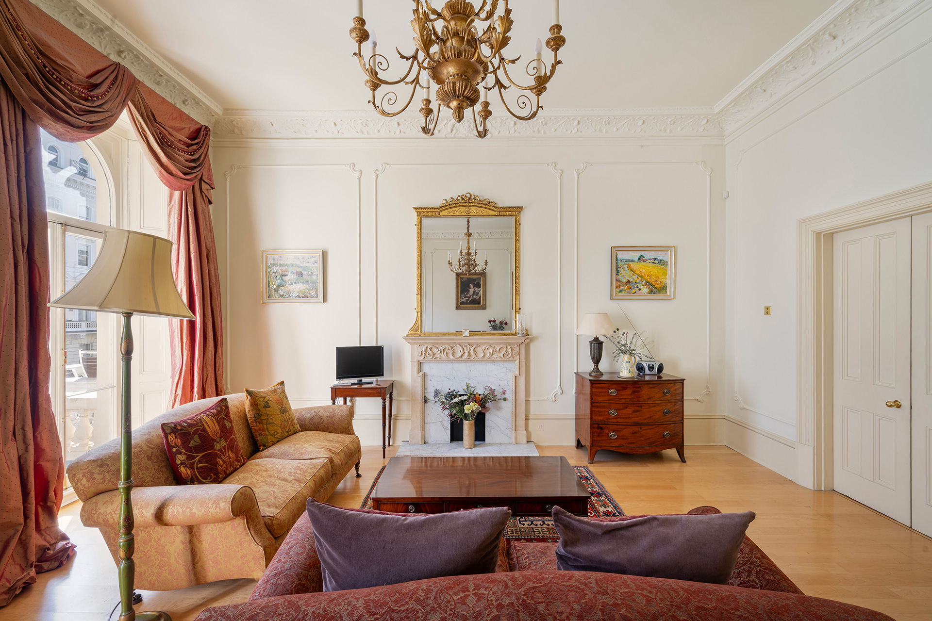 Brilliant London homes for first-time buyers
