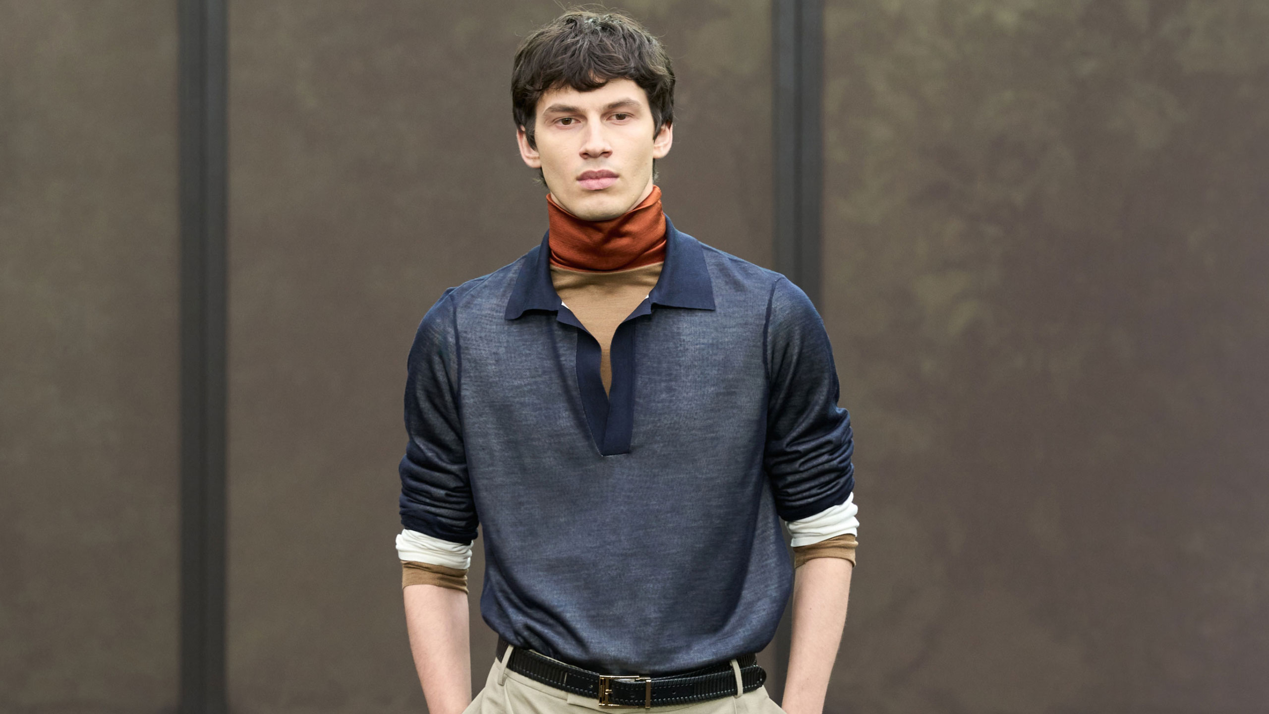 The SS26 menswear trends to know now