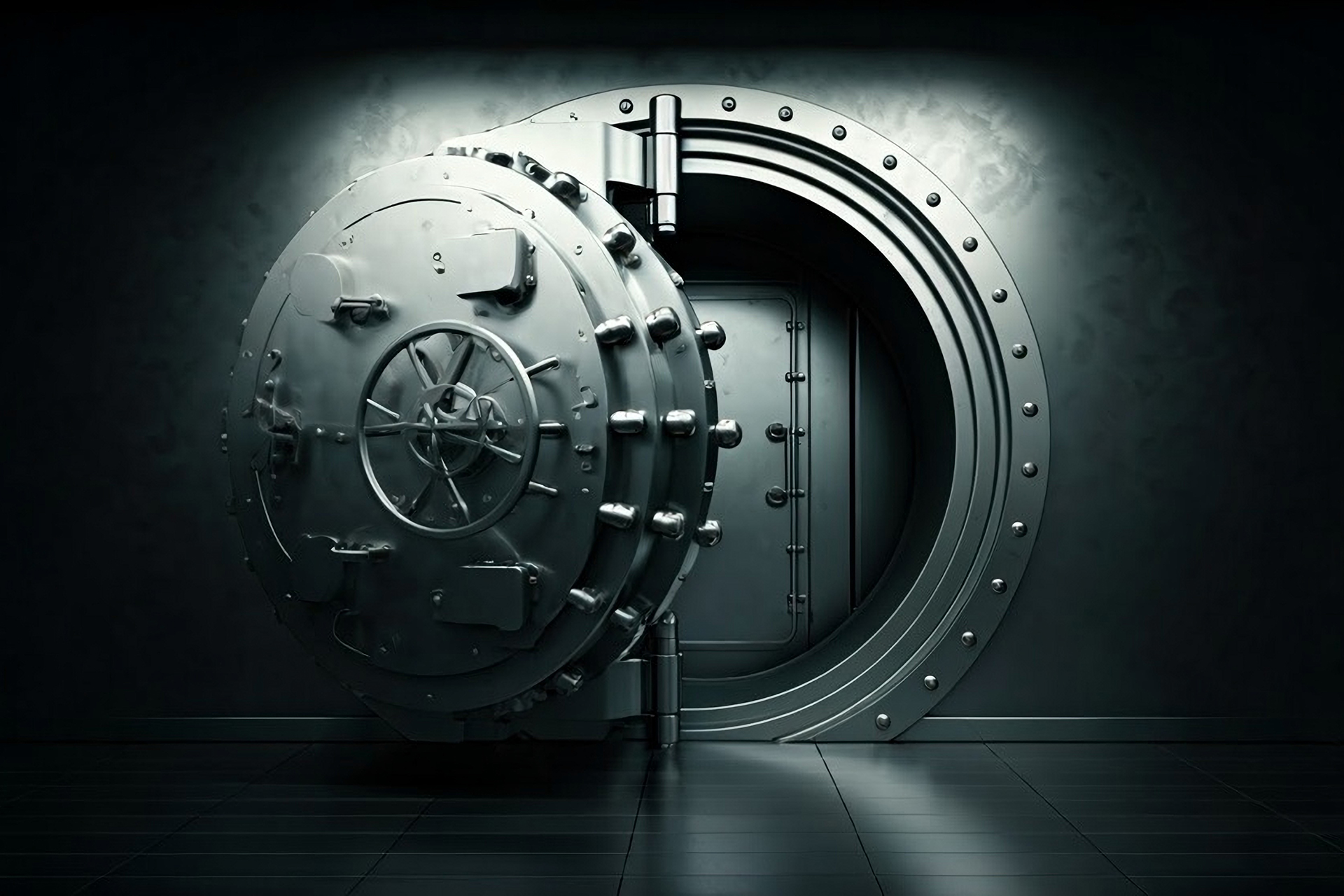 Inside the rising demand for private vaults in London