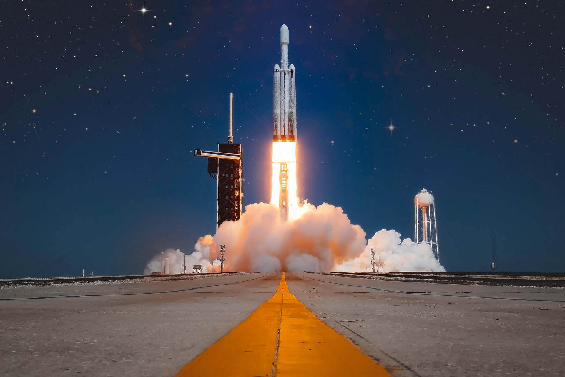 To the moon: How to invest in the space economy (beyond SpaceX)