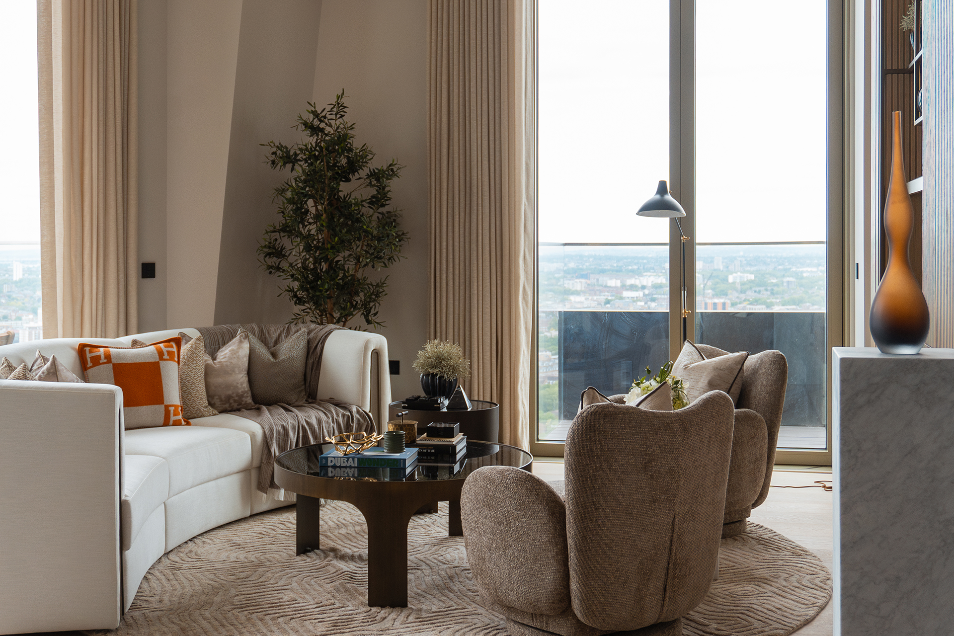 Final penthouse at Shoreditch’s The Stage hits the market for £4.5 million